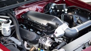 Buick Street Regal : Detroit Muscle