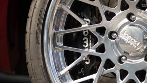 Buick Street Regal : Detroit Muscle