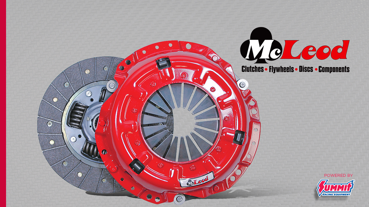 There’s Nothing Better Than A New Clutch and Exhaust System For Your Ride