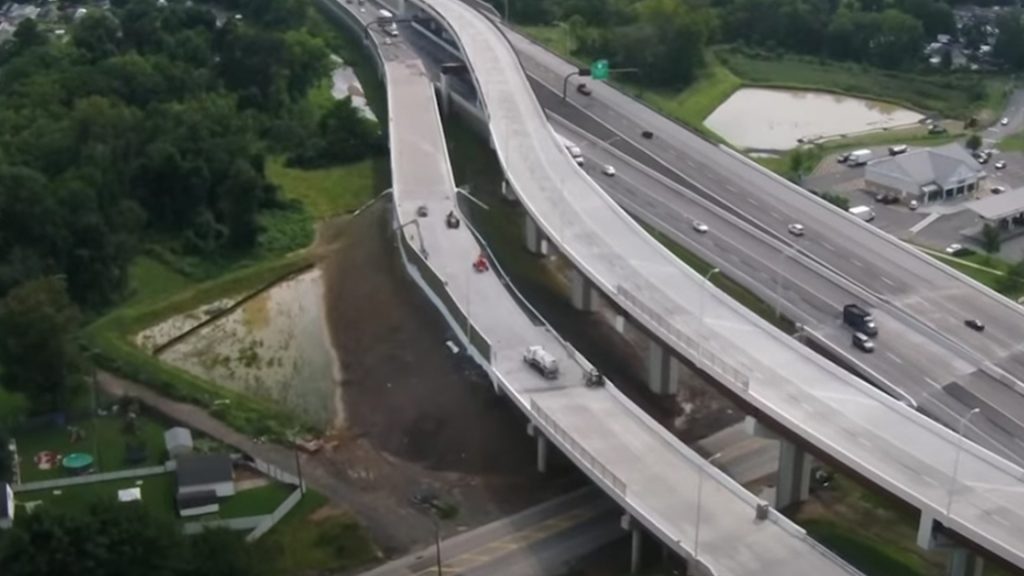 The World’s Most Expensive Toll Road Is Right Here In America