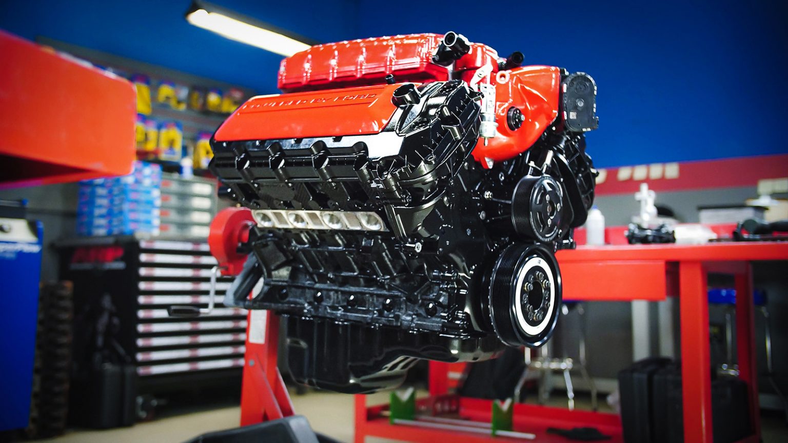 Here’s Why Modular Engines Are Worth the Hype