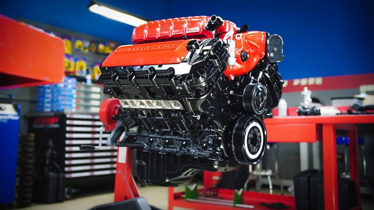 Here’s Why Modular Engines Are Worth the Hype