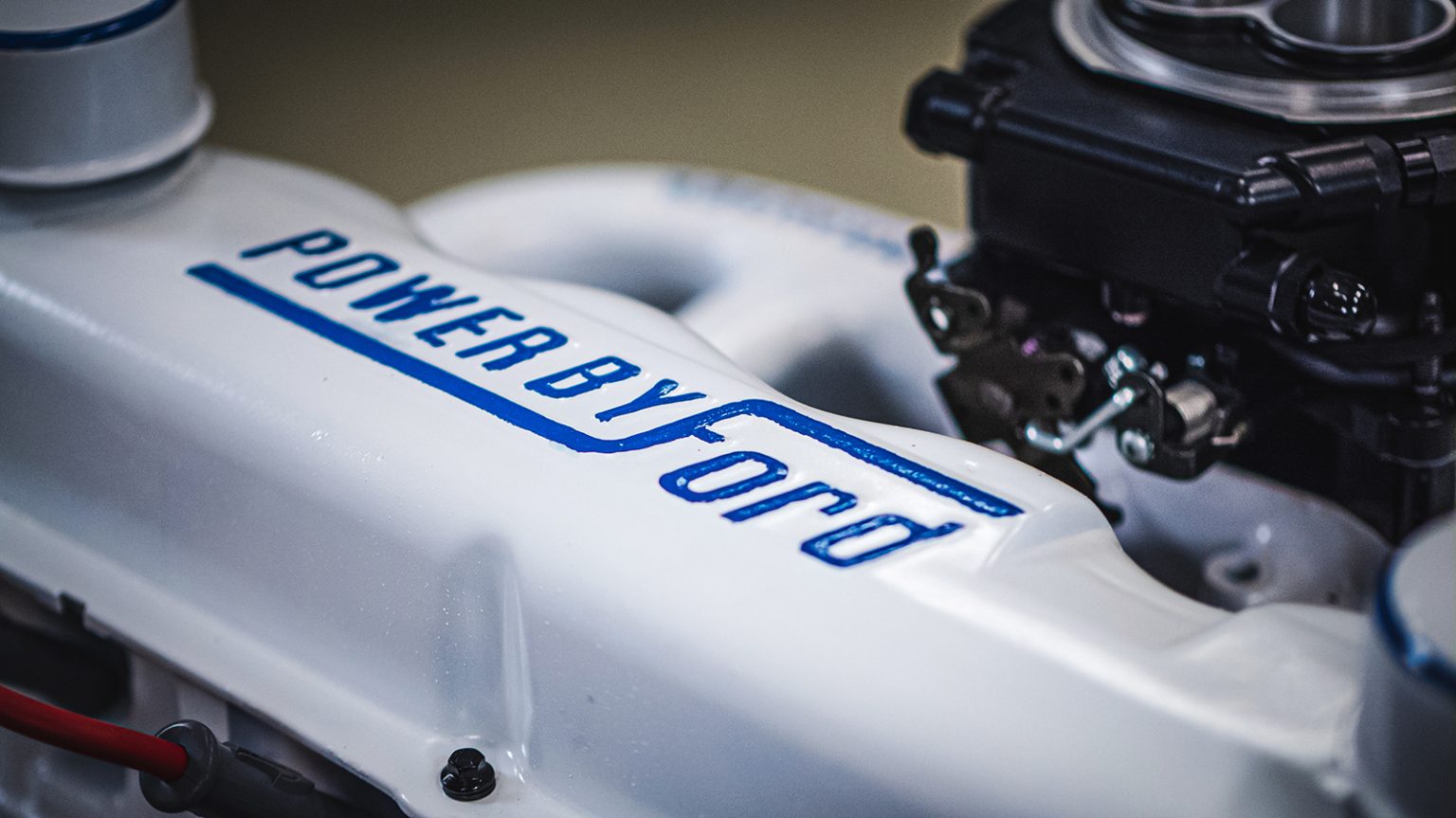 What Makes the Ford 300 Inline-Six So Unique?