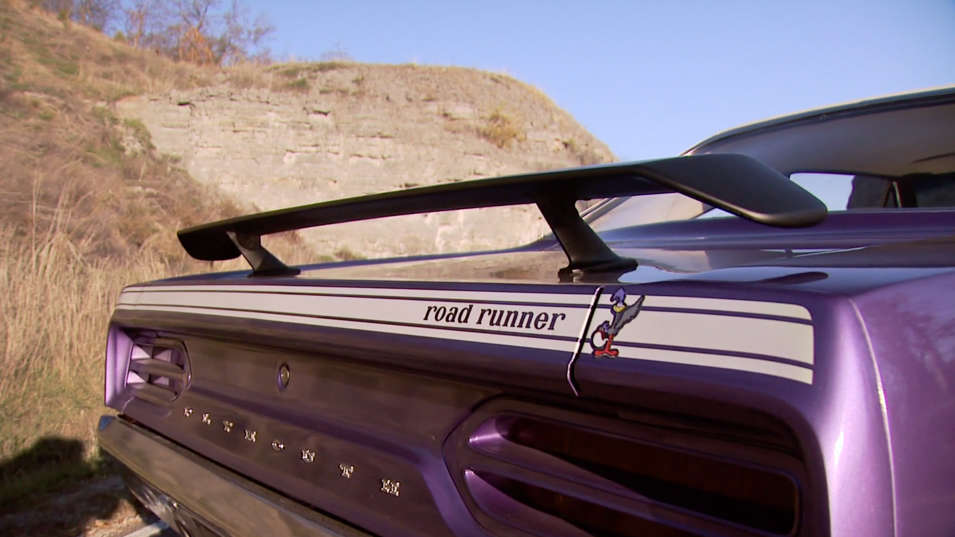 The Road Runner: A Once Affordable Muscle Car With a Big Price Tag Today