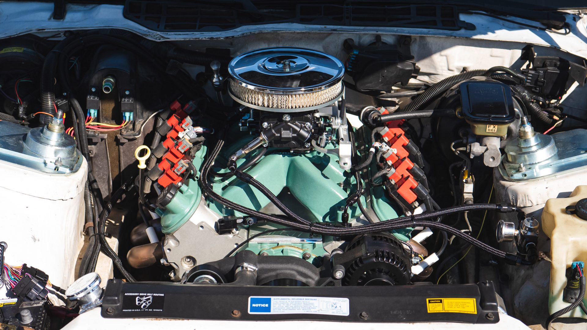 LS Swaps Are Popular For a Reason: Here’s Why