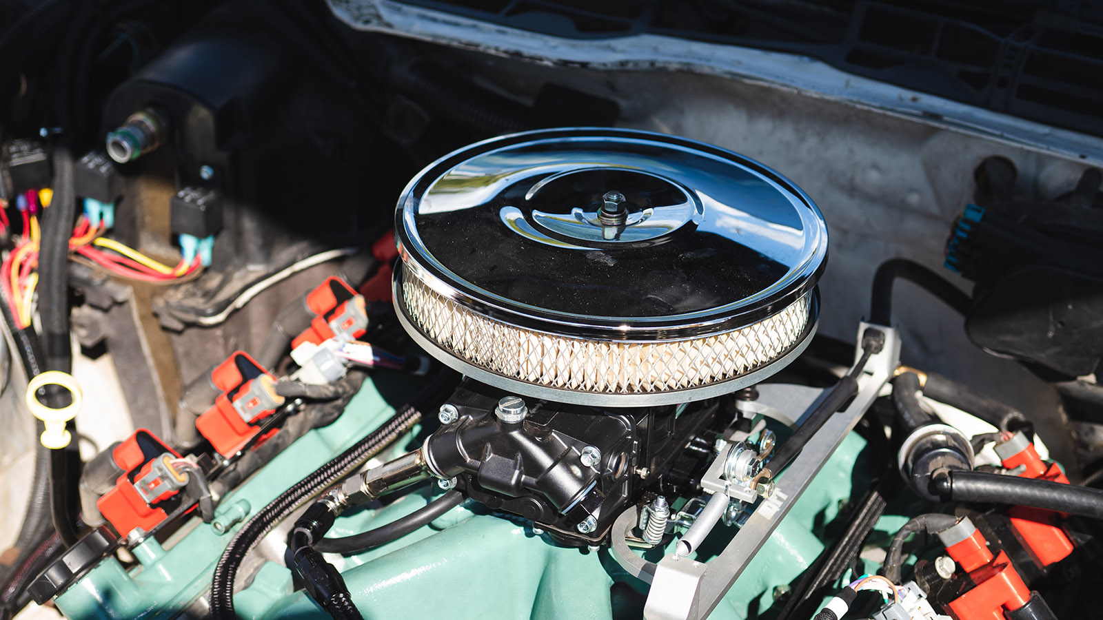 LS Swaps Are Popular For a Reason: Here’s Why