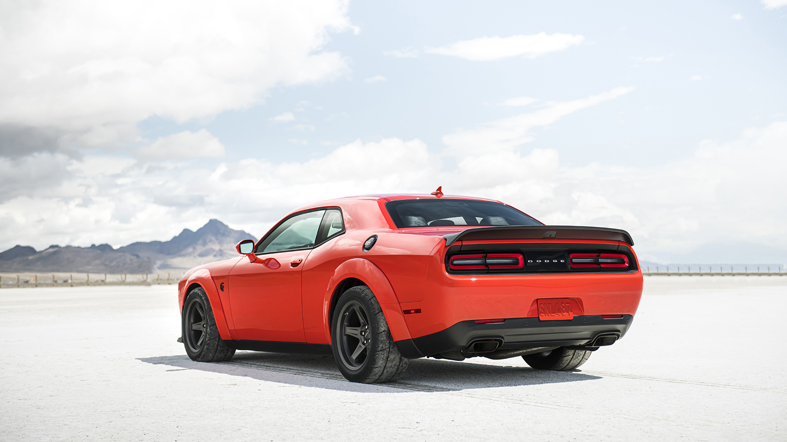 Dodge is Planning to Build the Fastest Muscle Car in Their History ...