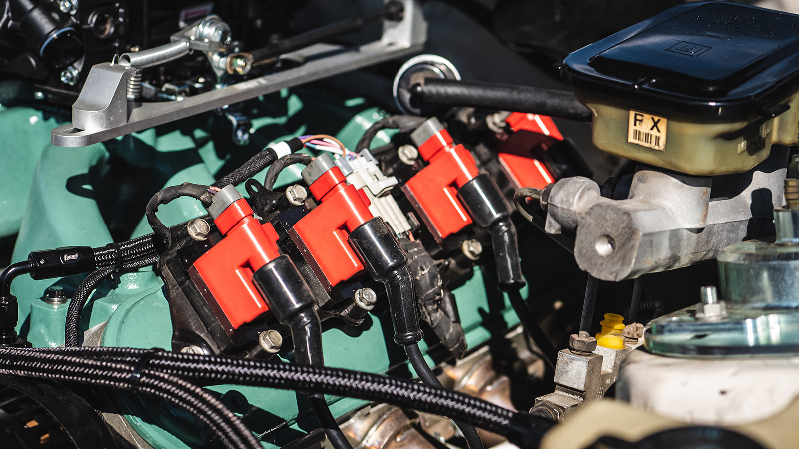 LS Swaps Are Popular For a Reason: Here’s Why