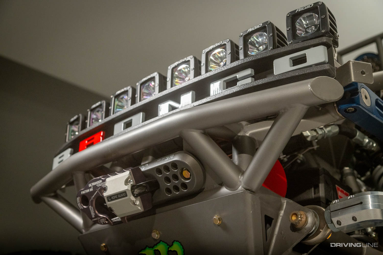 Fun-Haver Bronco RTR Ultra4 4400 Truck Is Here and Demands Respect