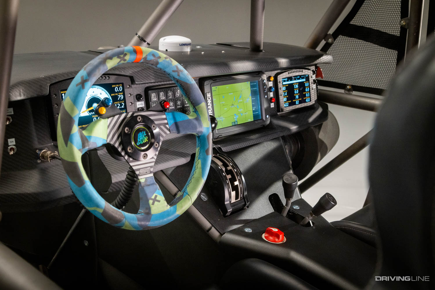 Fun-Haver Bronco RTR Ultra4 4400 Truck Is Here and Demands Respect