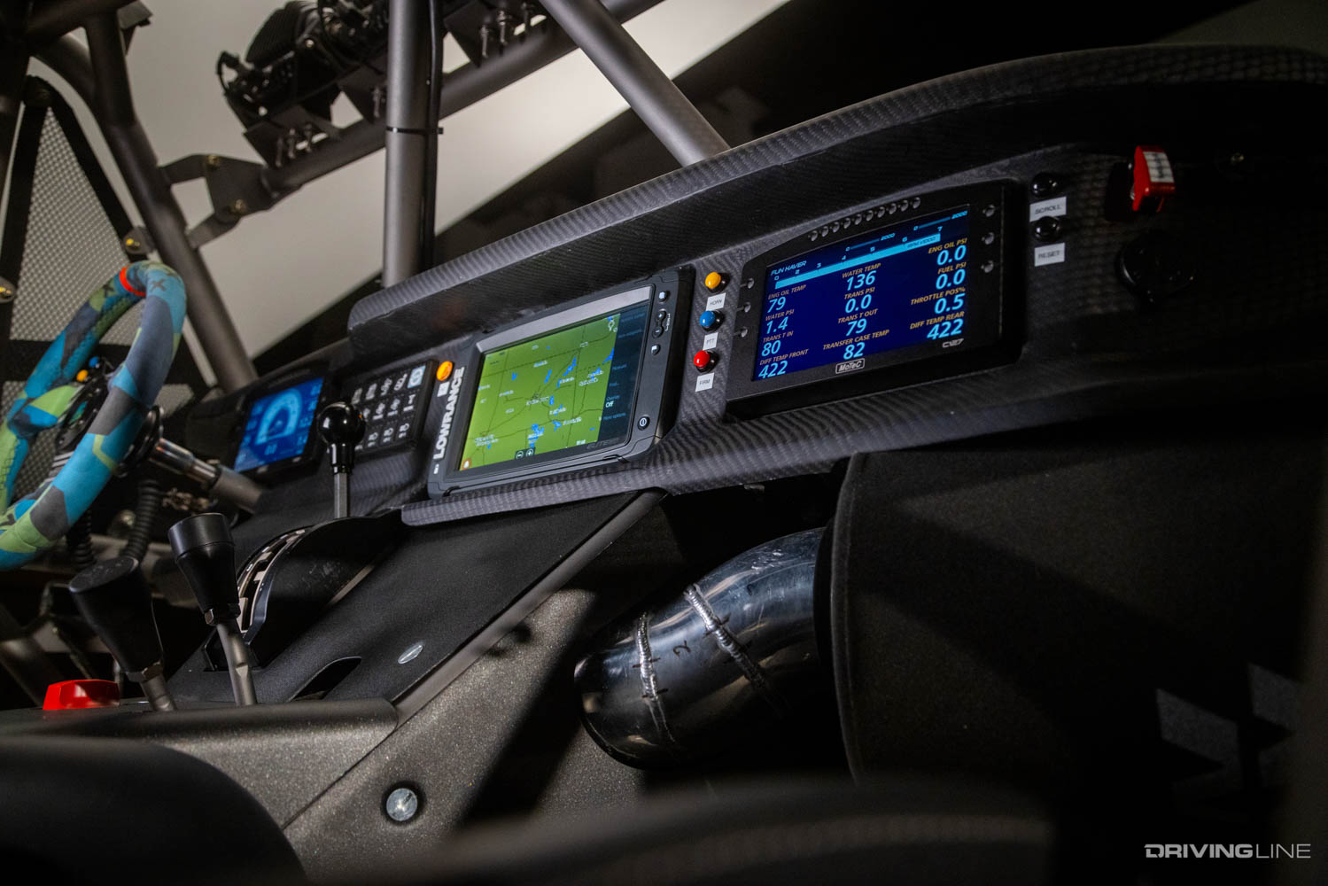 Fun-Haver Bronco RTR Ultra4 4400 Truck Is Here and Demands Respect