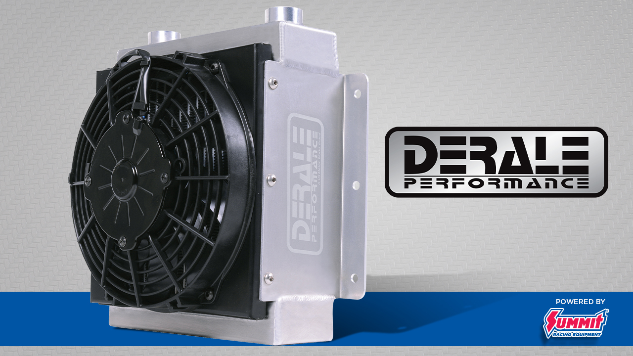 Performance Tuning and Keeping the Heat Under Control