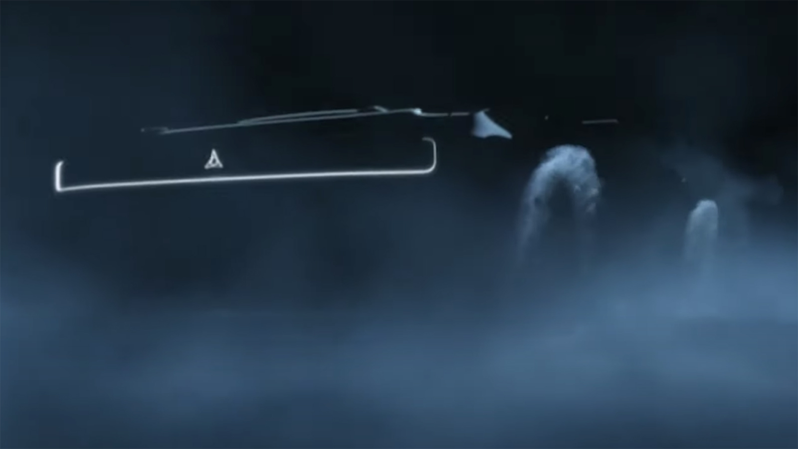 New Era of Horsepower Wars Commence: Dodge Confirms American eMuscle Car