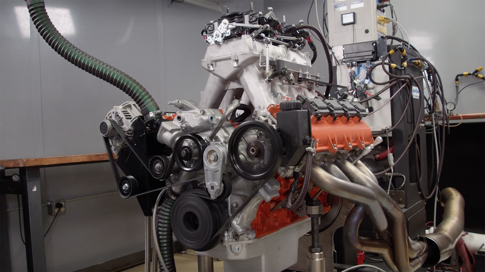 Did You Know This About the Hemi?