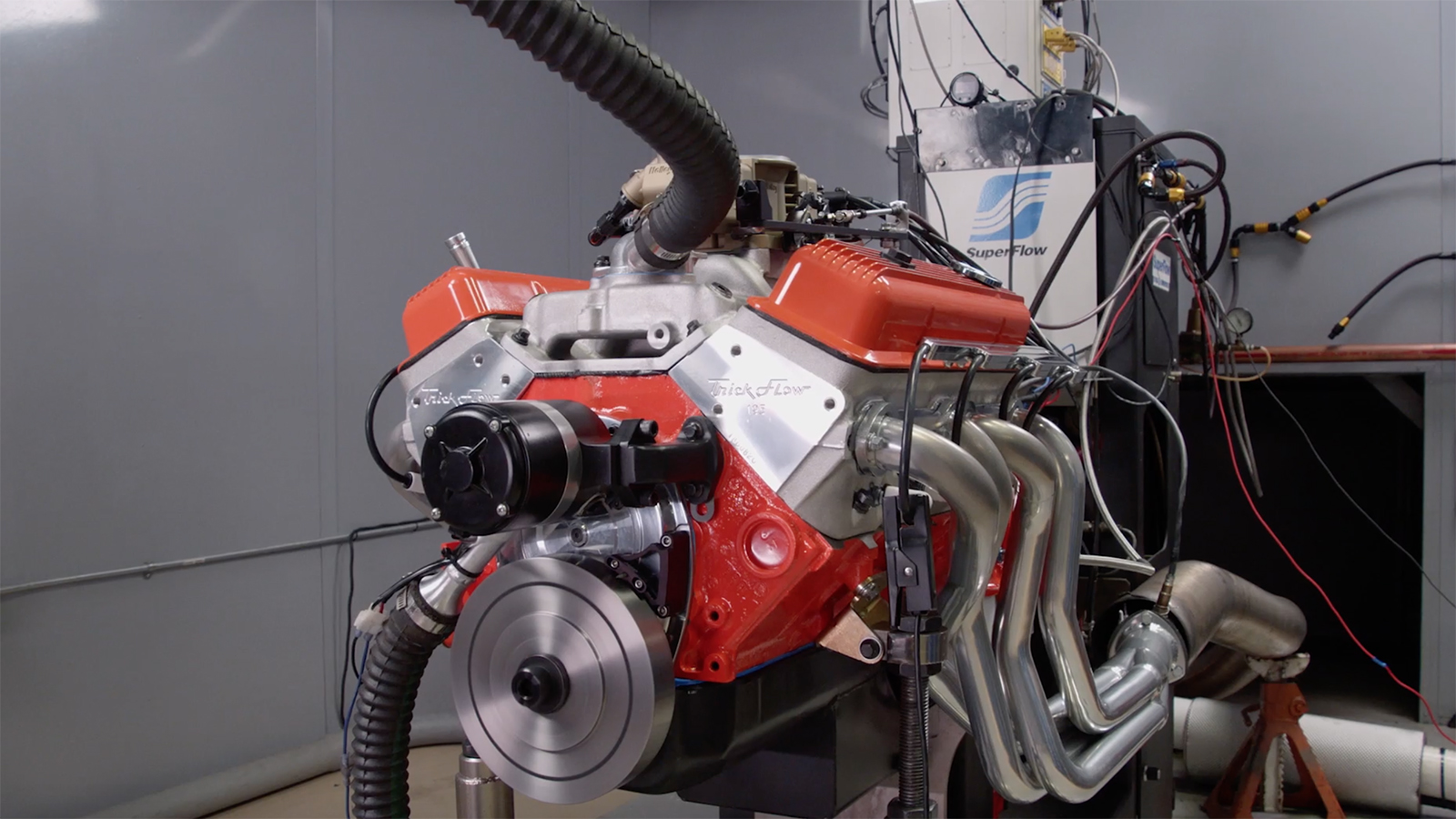 The Most Influential Hot Rod Engines of All Time