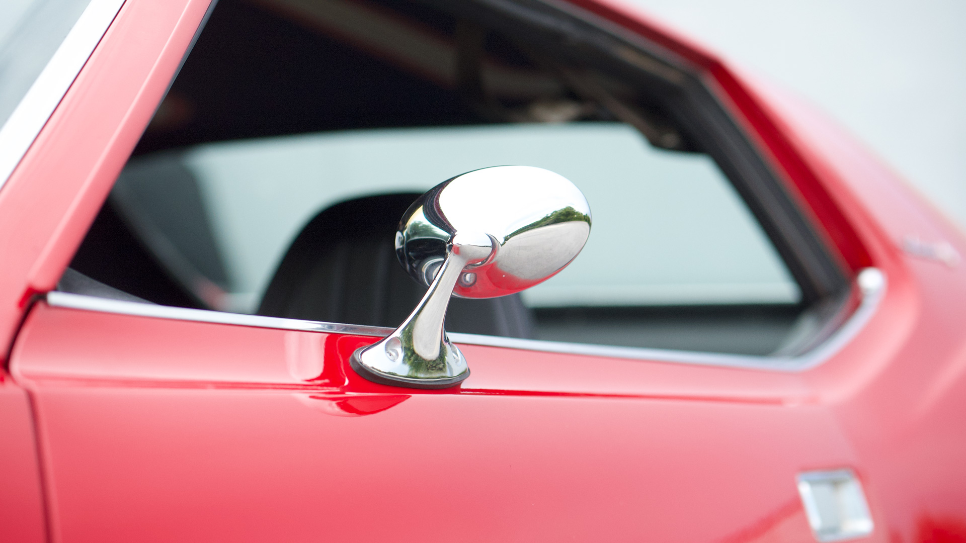 AMC Javelin : Detroit Muscle