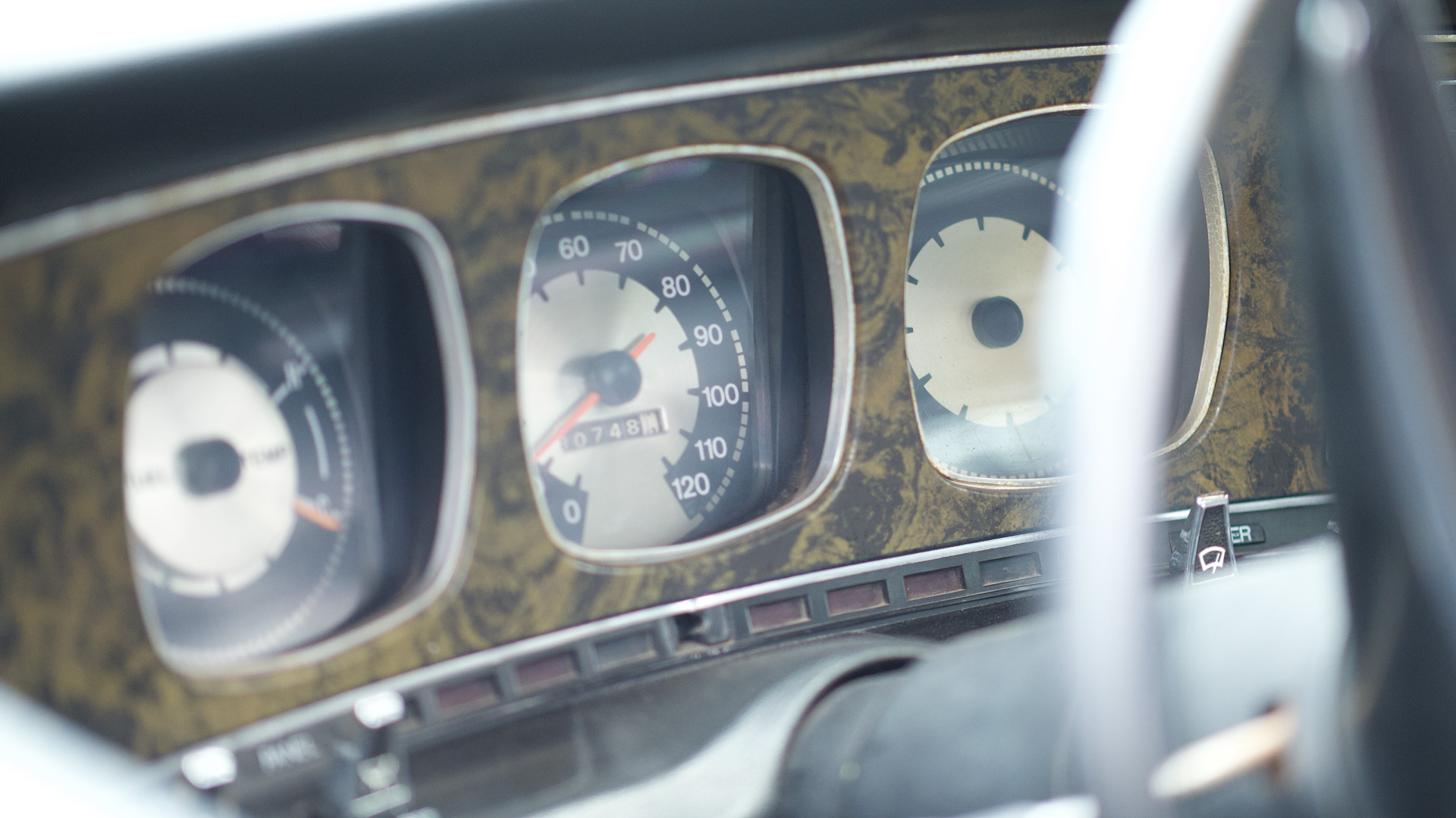 AMC Javelin : Detroit Muscle