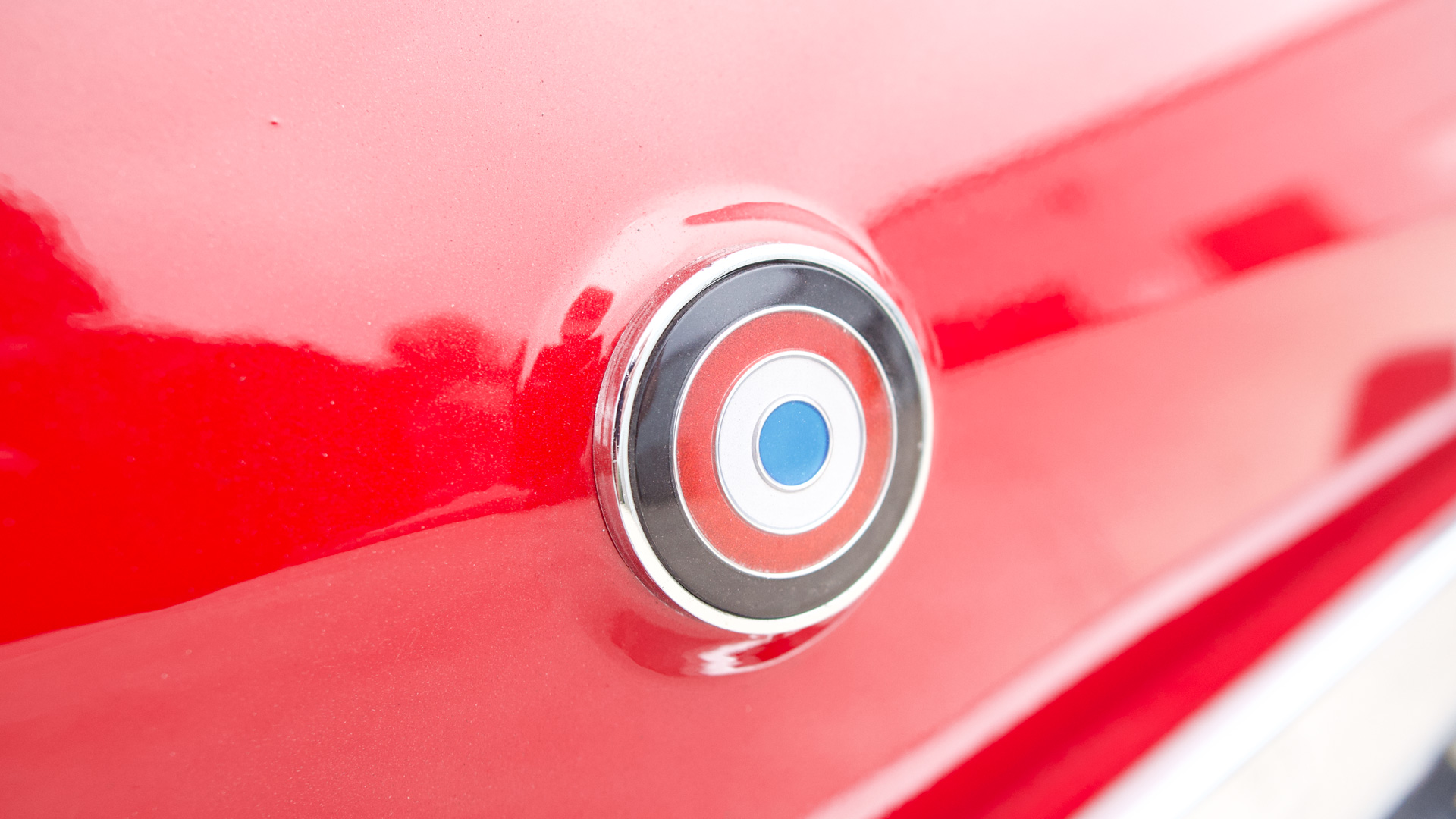 AMC Javelin : Detroit Muscle