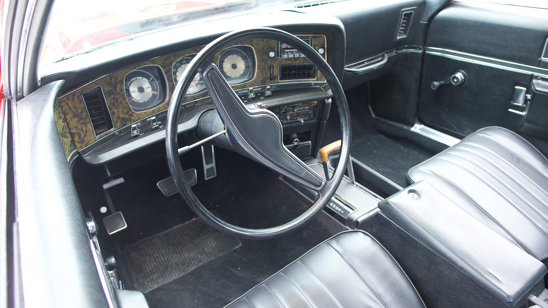 AMC Javelin : Detroit Muscle