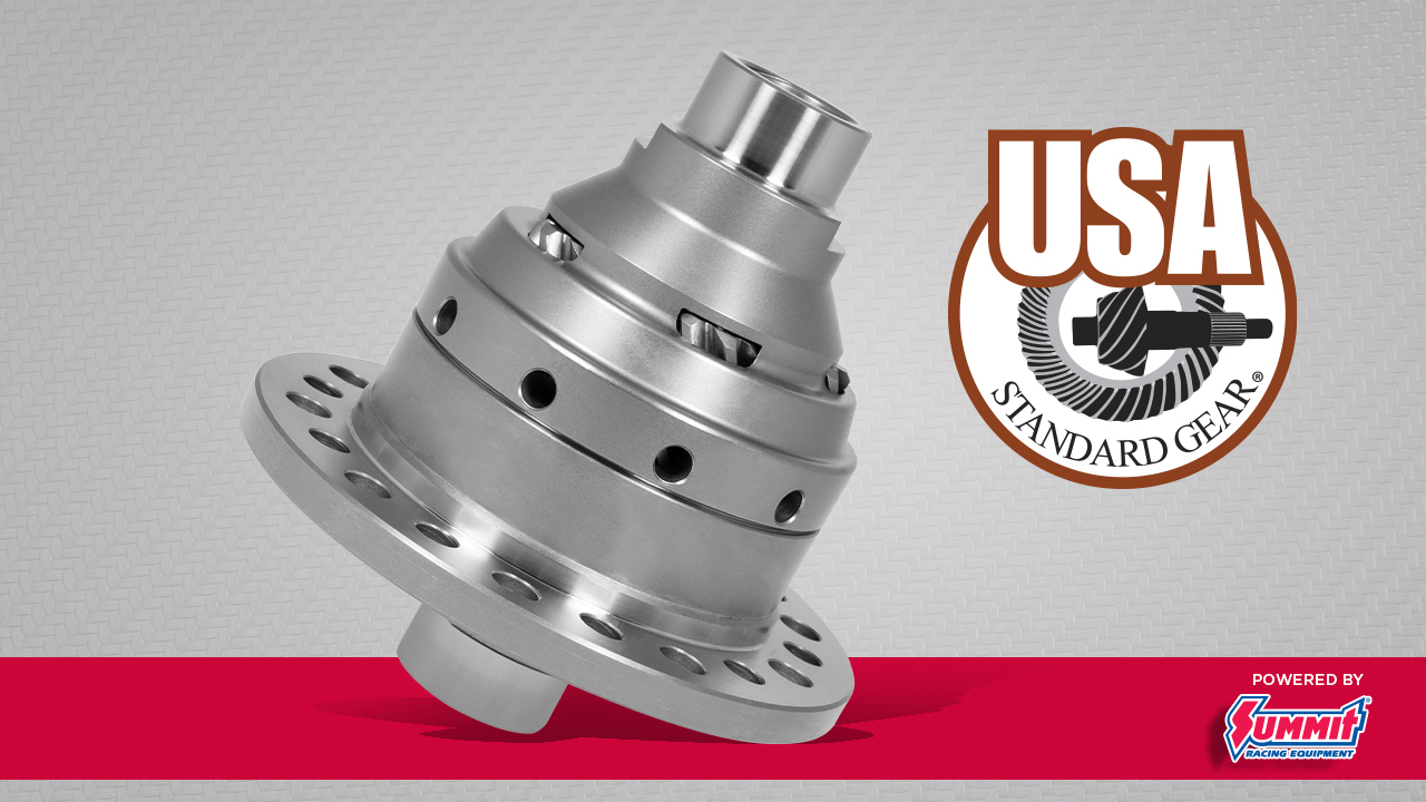 An Improved Limited-Slip For Your GM Truck and Helping Your Jeep’s Traction