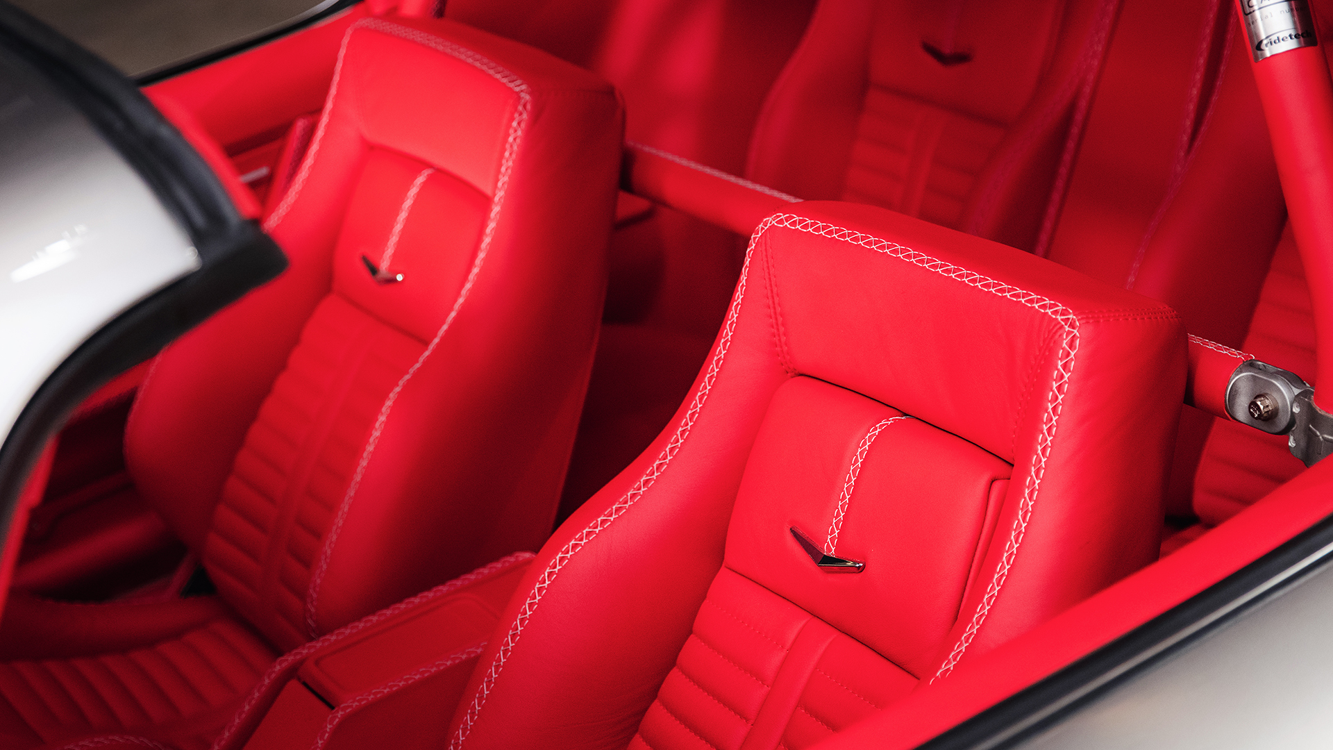 Chris Ryan’s Custom ’78 Trans Am Is As Much Epic As It is Unique