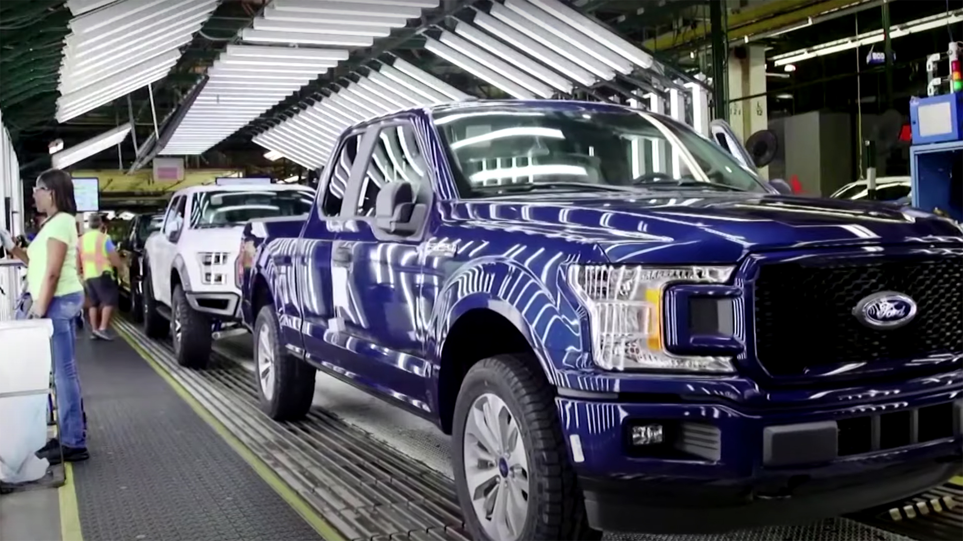 This is When the Chip Shortage Could End