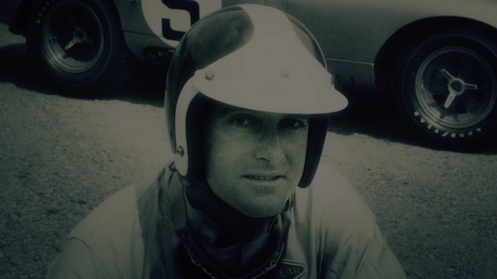 American Racing Icon, Bob Bondurant, Dies At 88