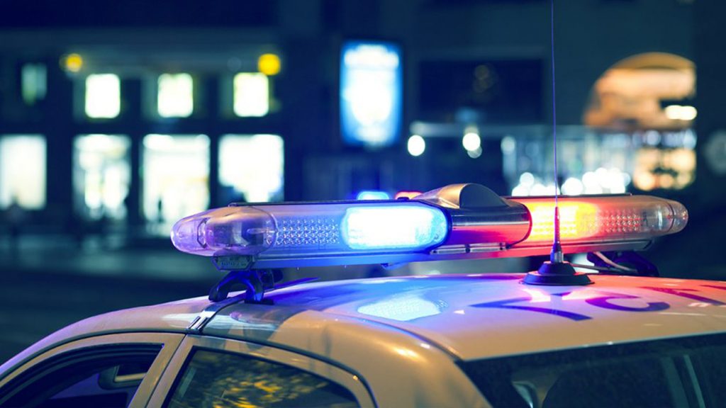 Philadelphia Has Banned “Low Level” Traffic Stops