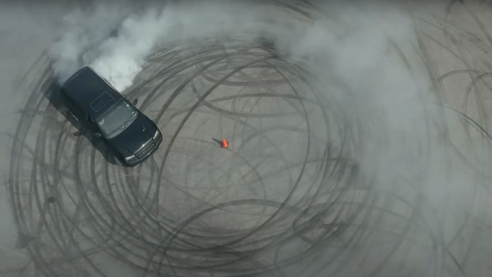 How to Apply to be Dodge’s “Chief Donut Maker”