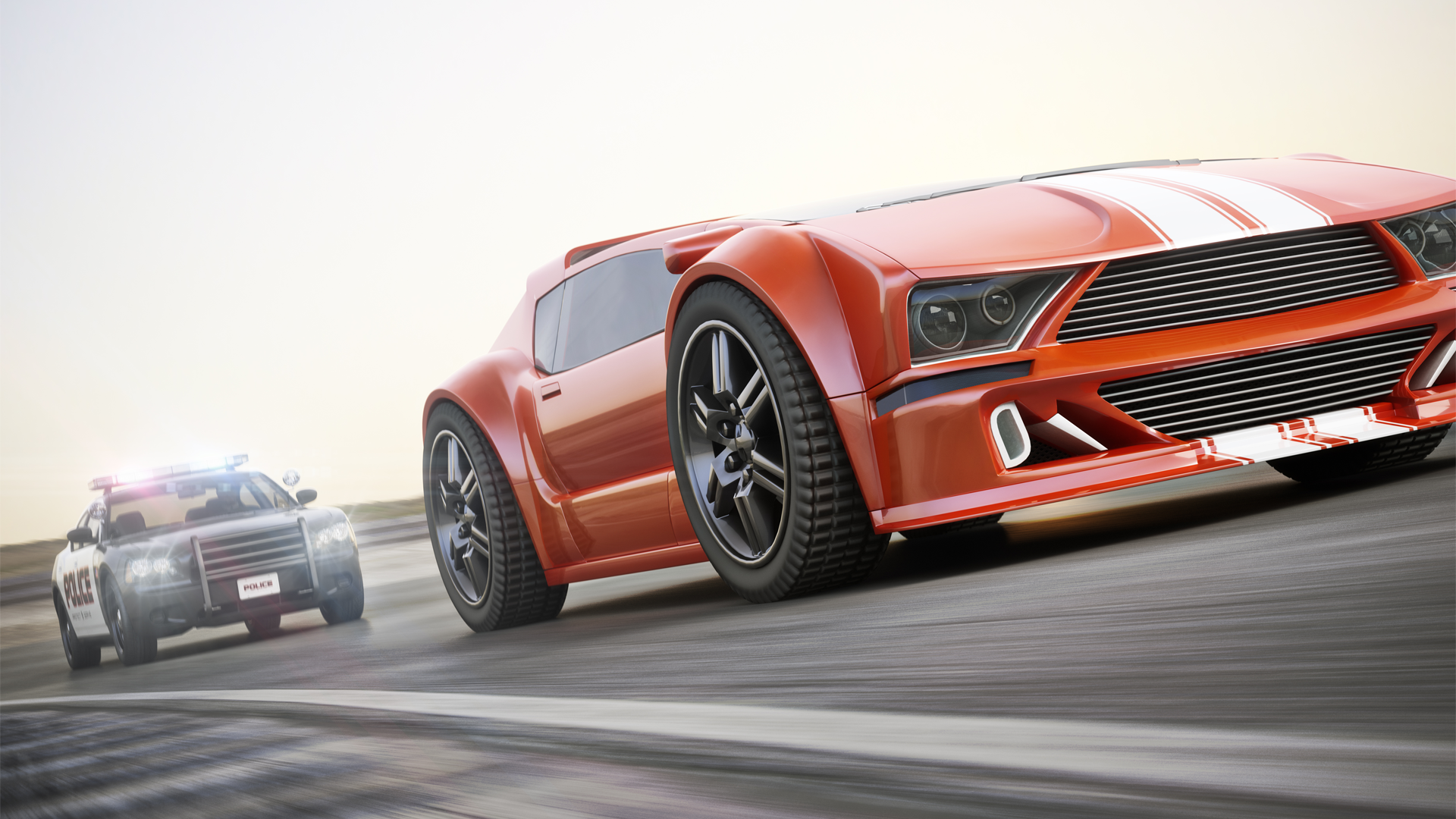 The 30 Greatest Car Chase Scenes in Movie History: Part 3