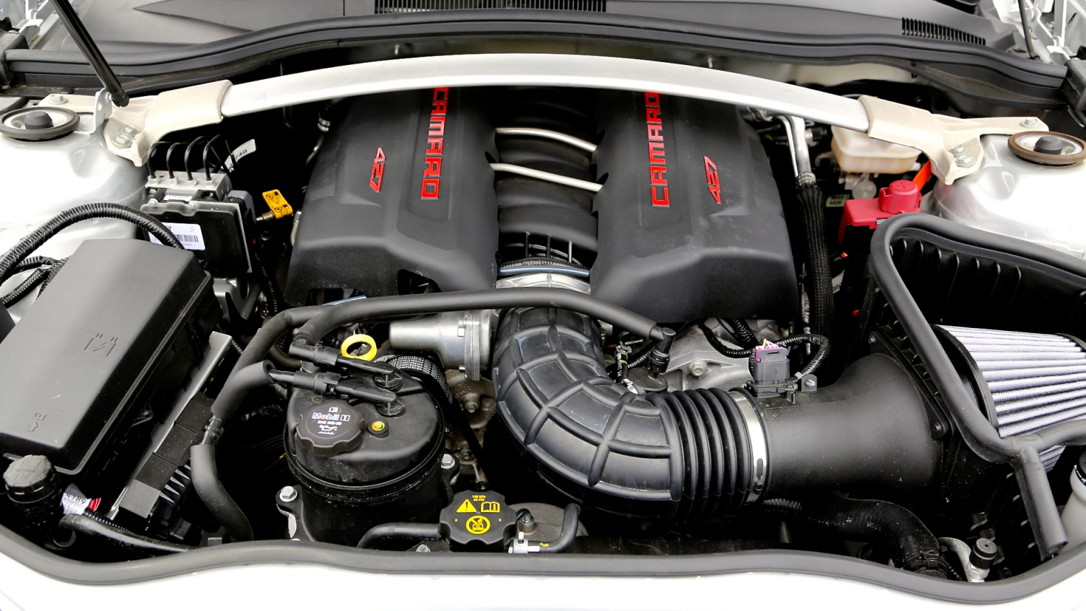 GM is Discontinuing the Chevrolet LS7 V8 Crate Engine