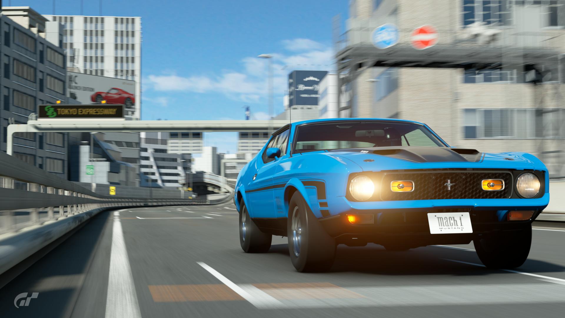 Get an In-Depth Look at PS5 Racing Simulator ‘Gran Turismo 7’