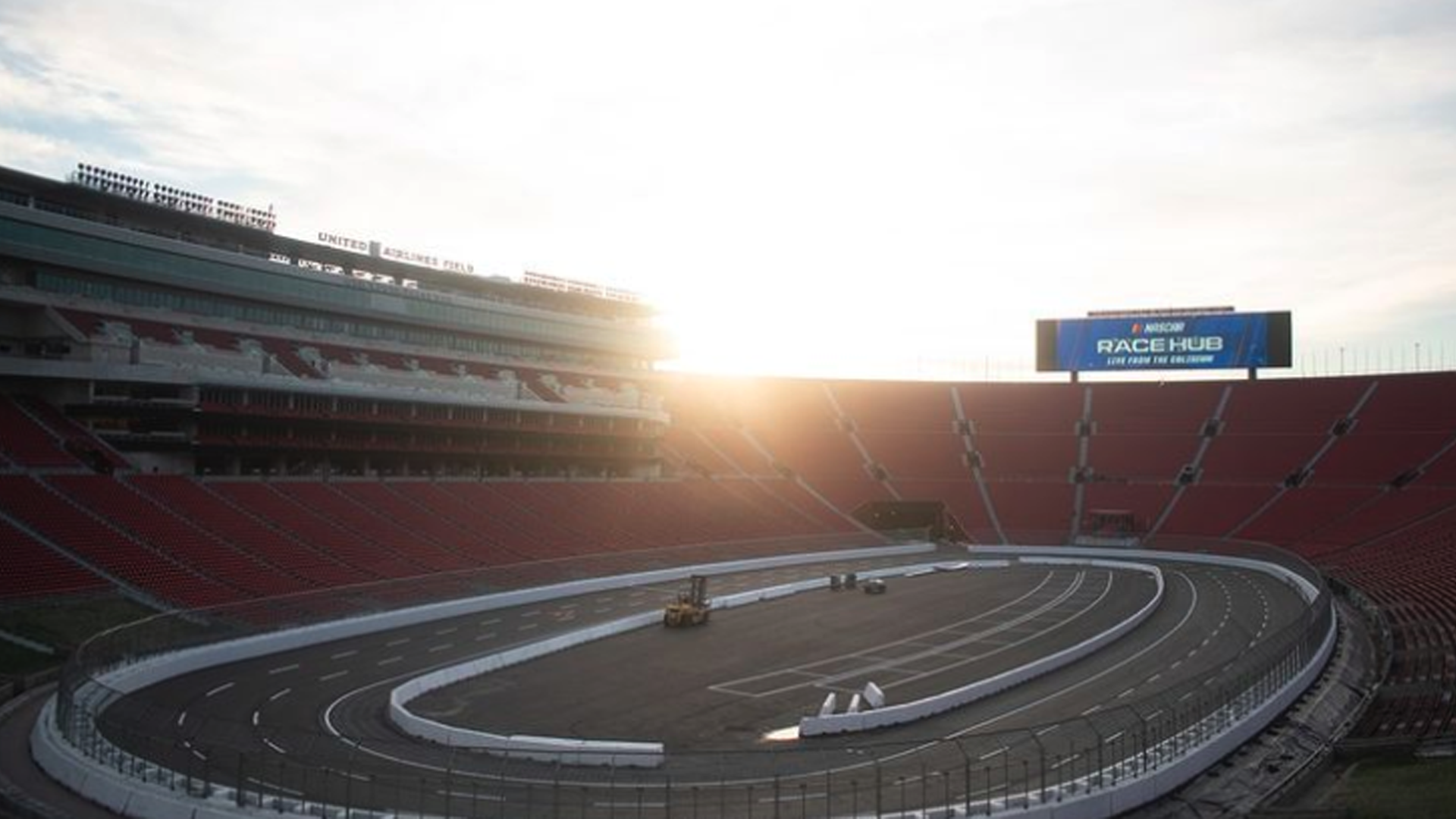 Everything You Need to Know About NASCAR Clash at The Coliseum