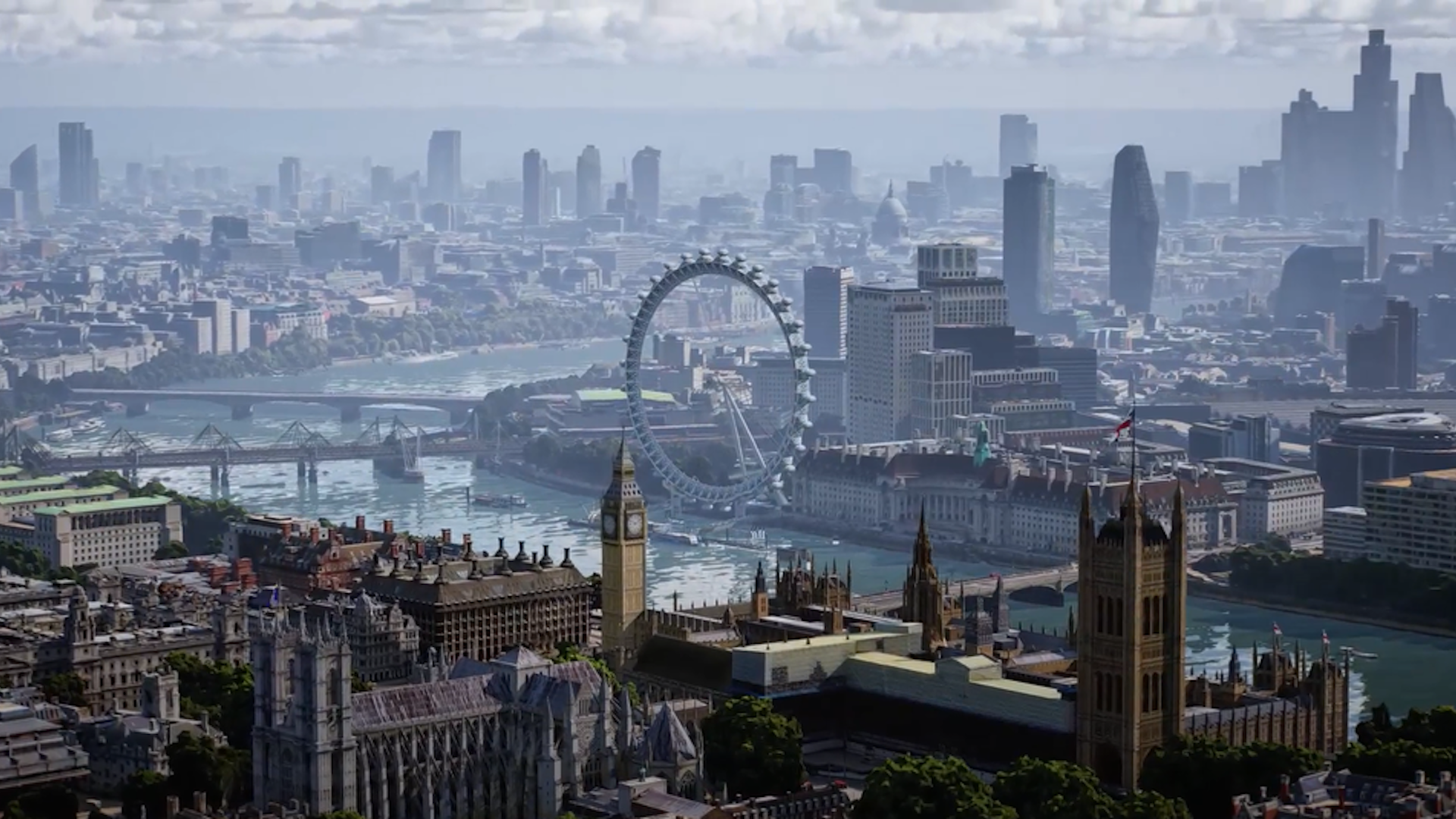 Google Maps Announces ‘Immersive View’ Feature To Generate Highly ...