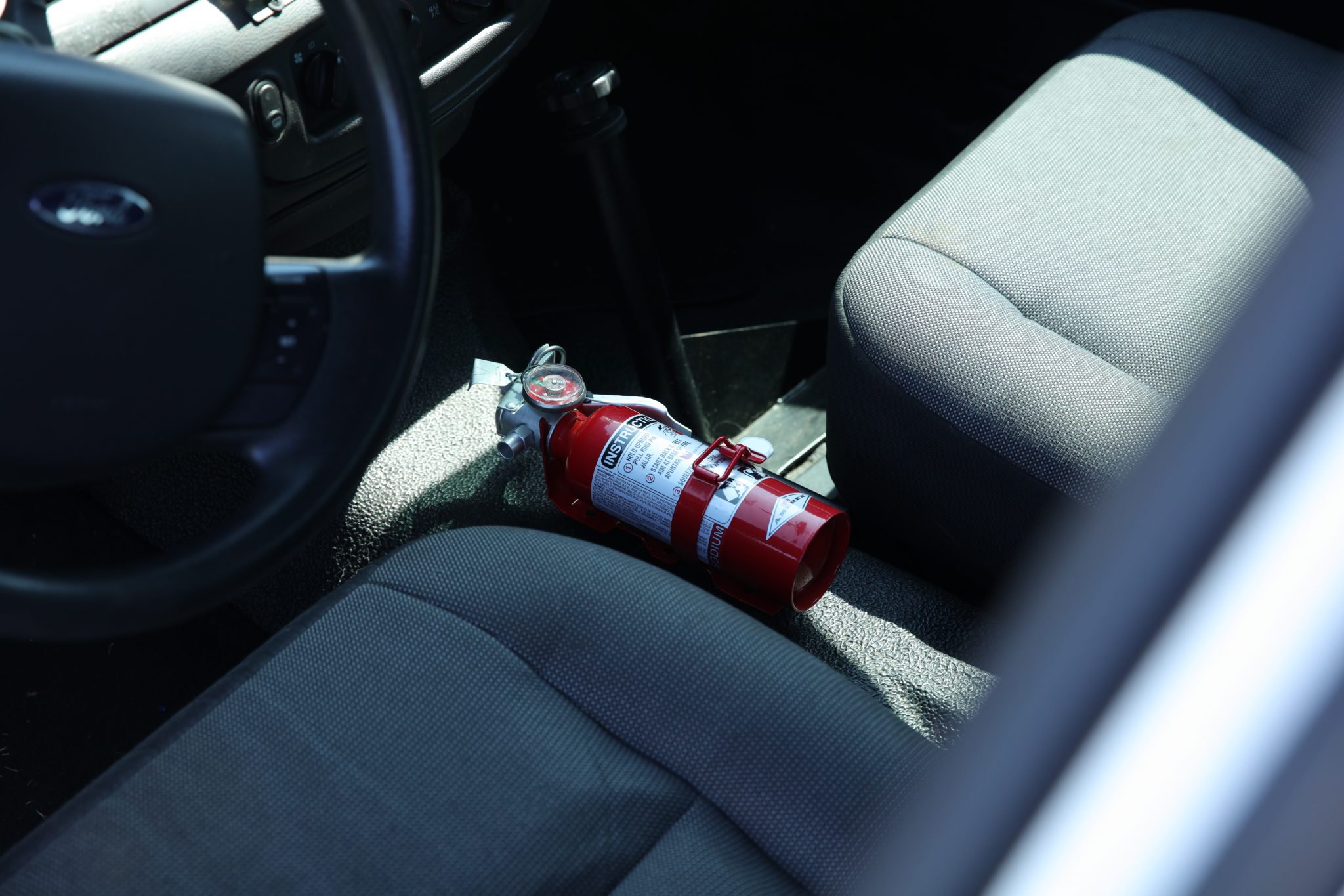 Spec Panther : Carcass