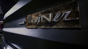 Road Burner : Detroit Muscle