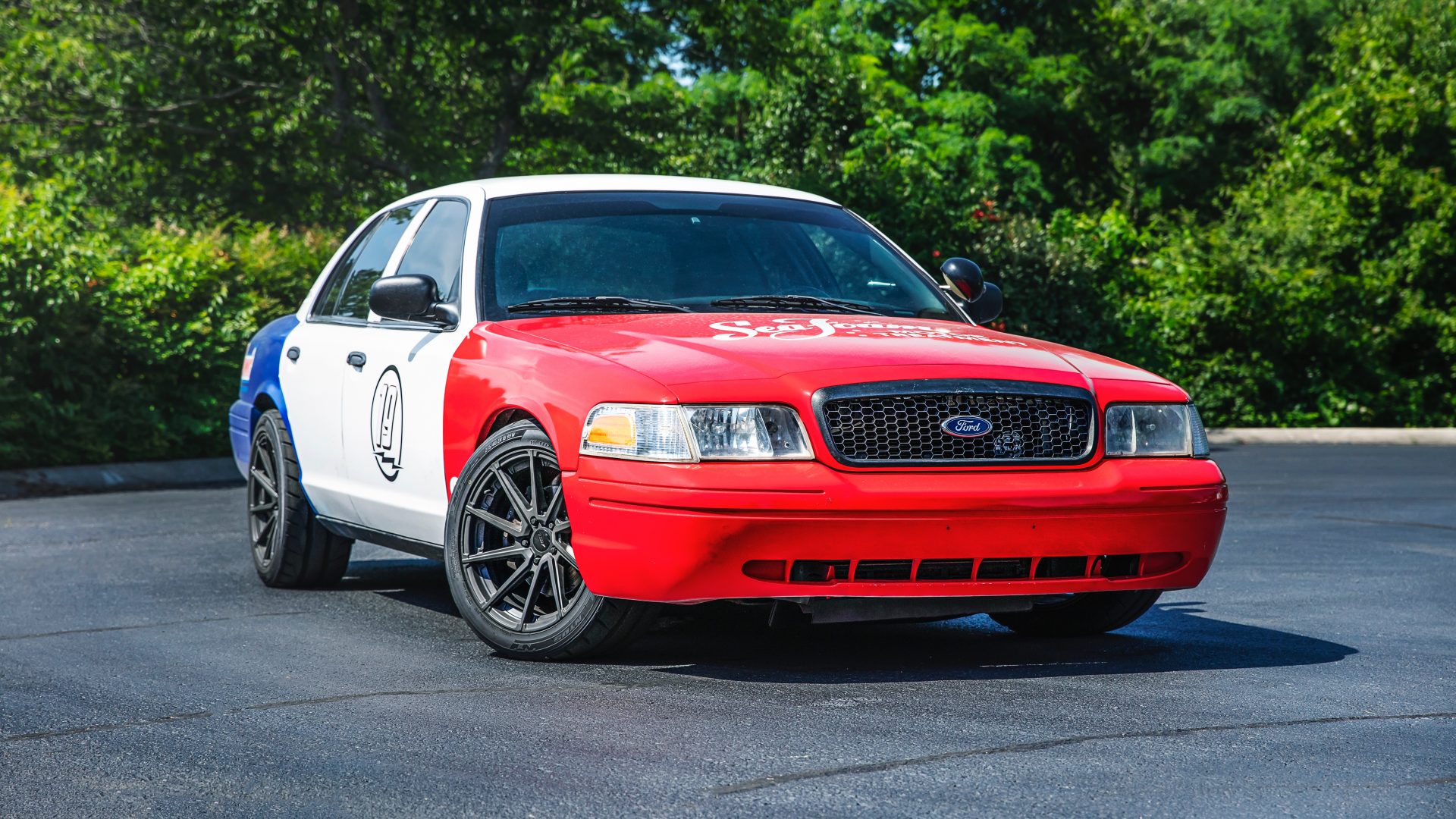 Spec Panther : Carcass