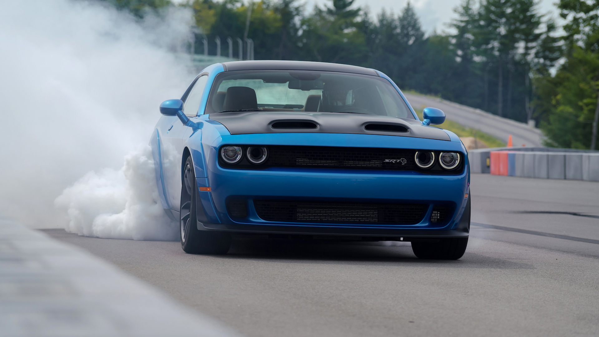 2023 Dodge Challenger SRT Hellcat Redeye Rumored to Push 900+ Horsepower