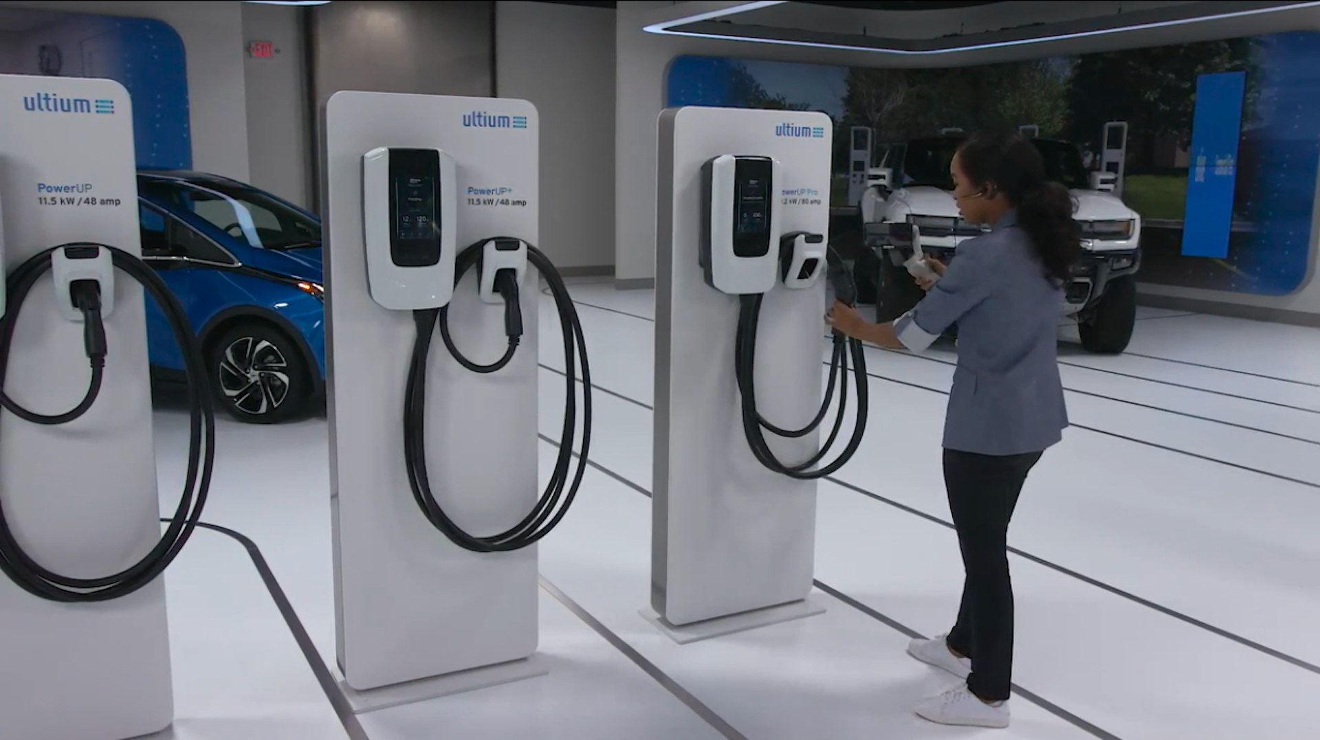 General Motors Launches Educational ‘EV Live’ Site for Current and ...