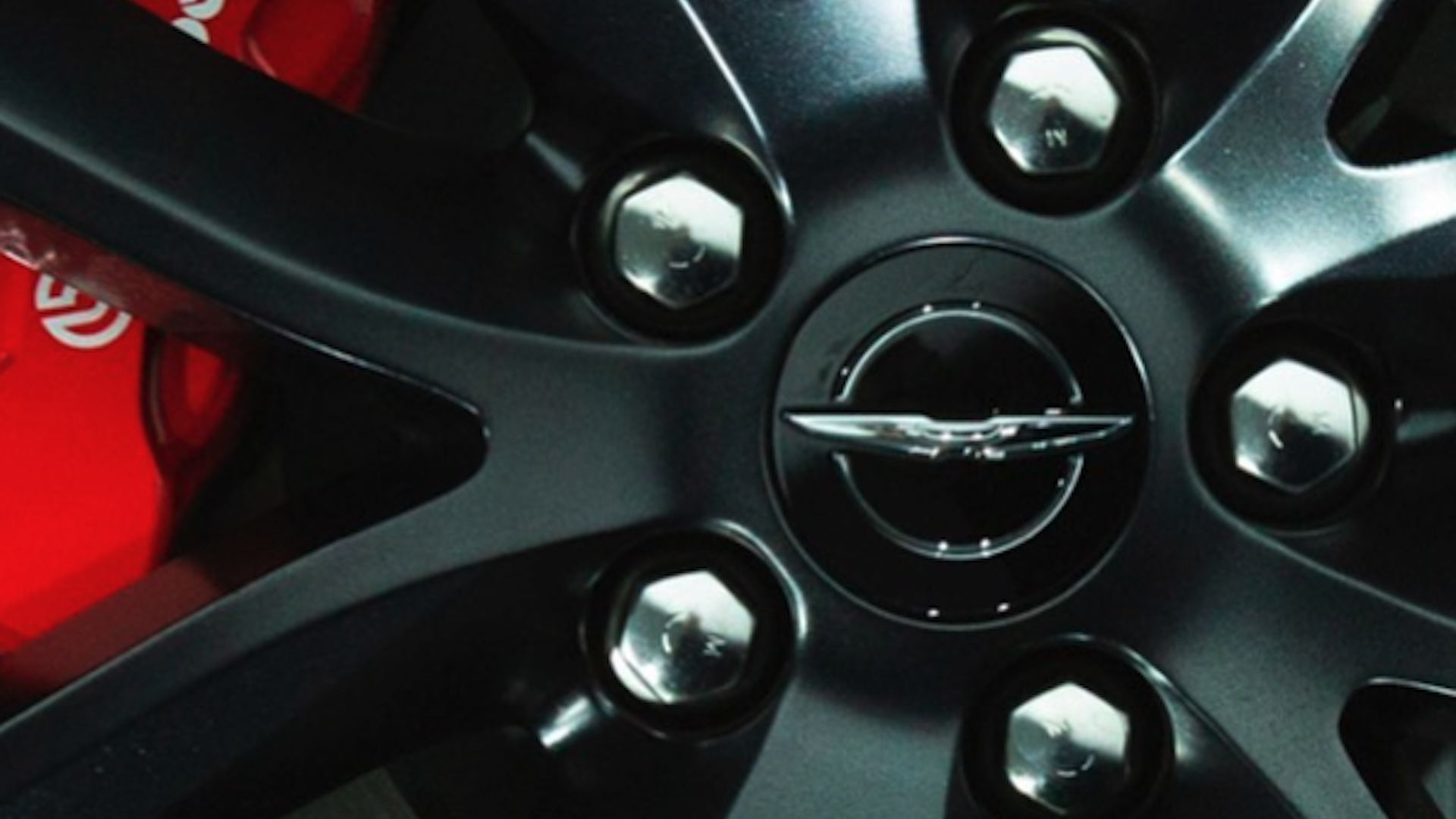 Chrysler Is Coming Out With Its First Performance Car Since 2014