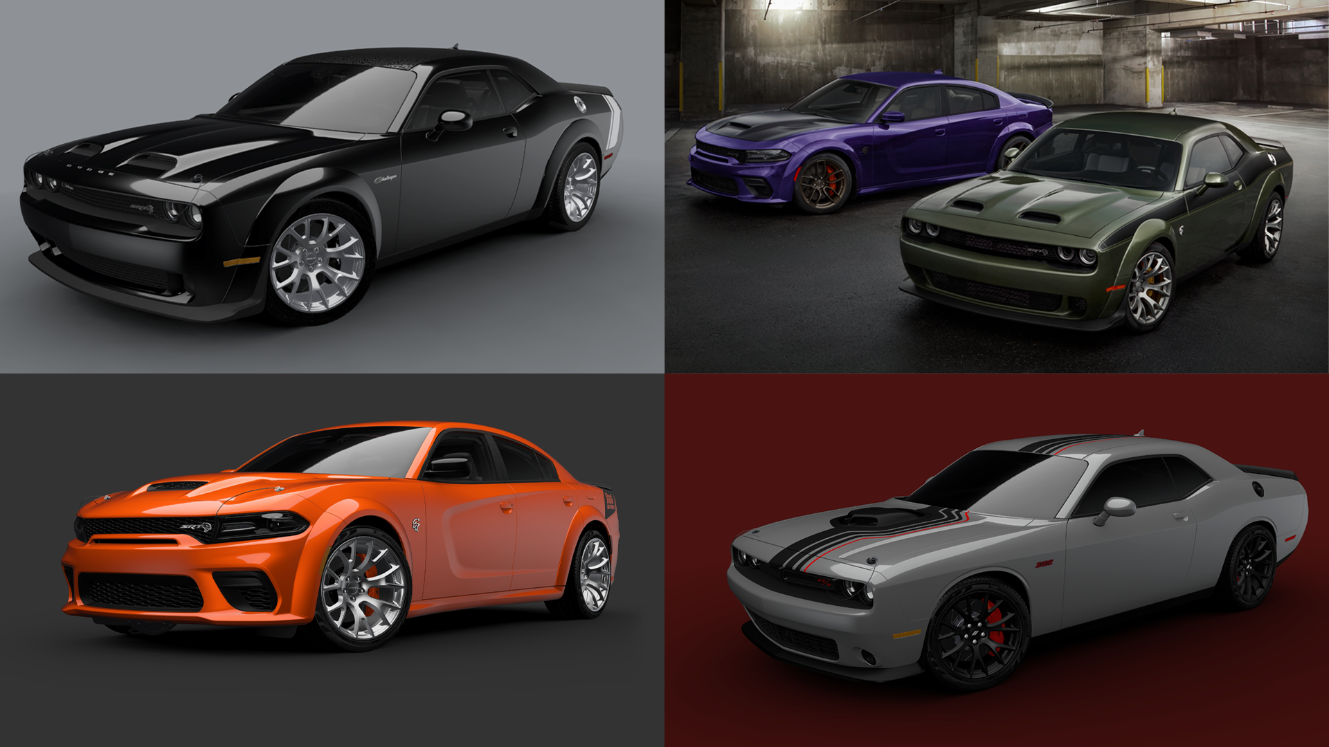 Dodge Details its ‘Last Call’ Horsepower Locator with Pricing and ...