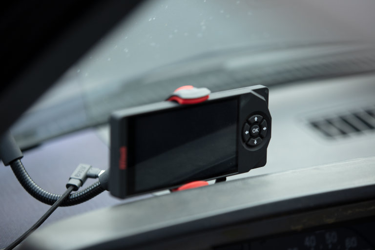 Pro Touring OBS : Carcass