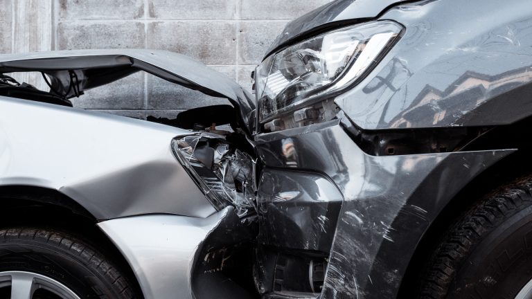 Interactive Map Details The Most Dangerous Streets in the US