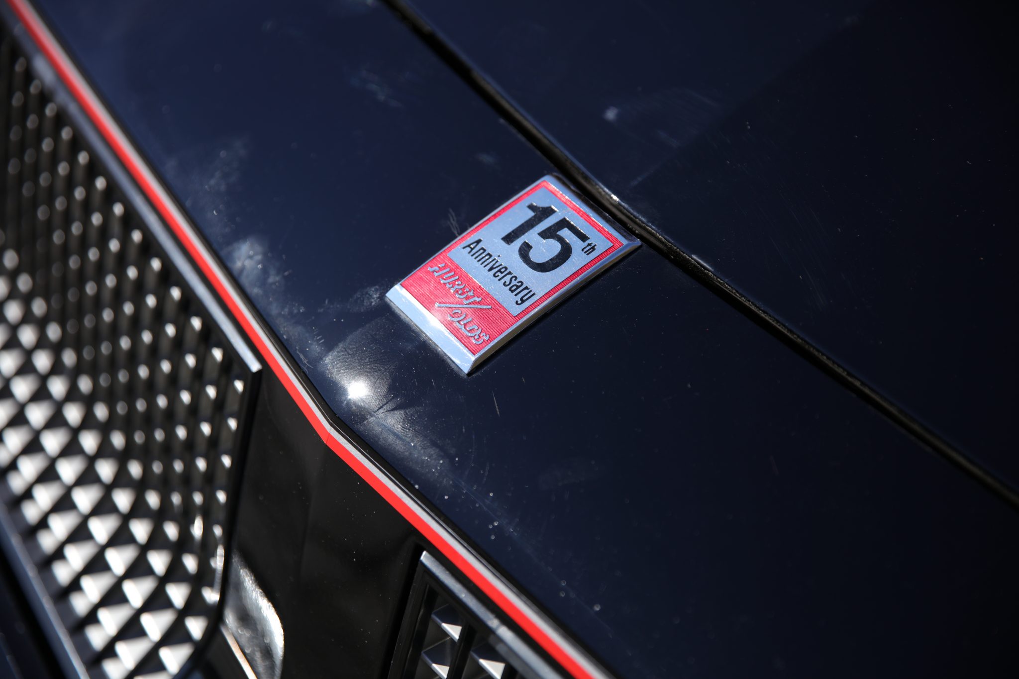 Lightning Rod Hurst Olds : Detroit Muscle