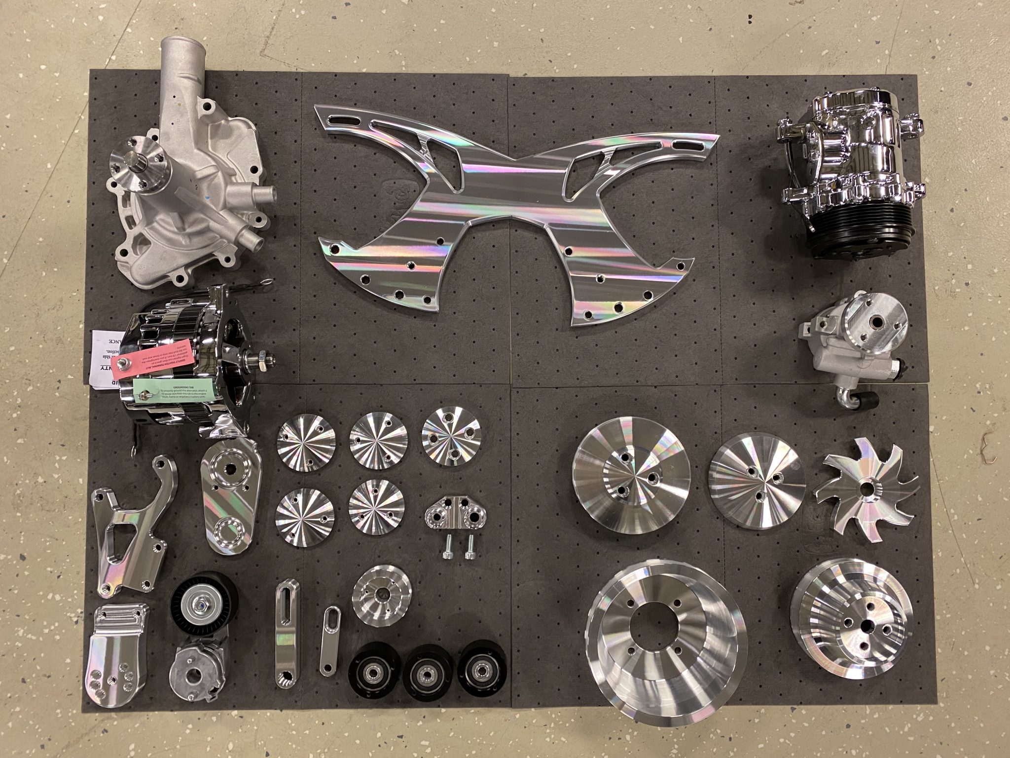 Lightning Rod Hurst Olds : Detroit Muscle