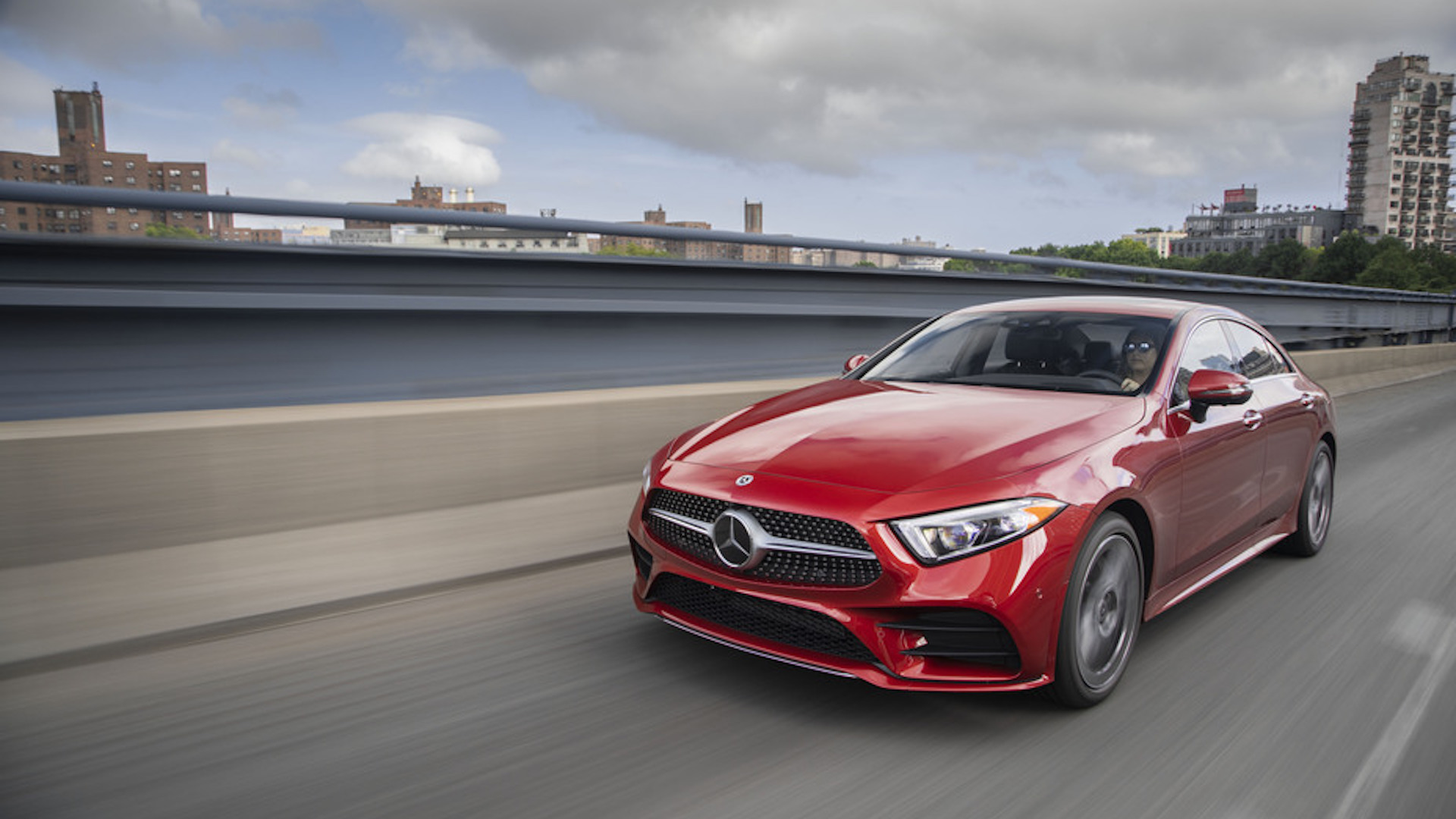 Mercedes-Benz May Be Chopping More Than Half of Its Model Lineup by 2030