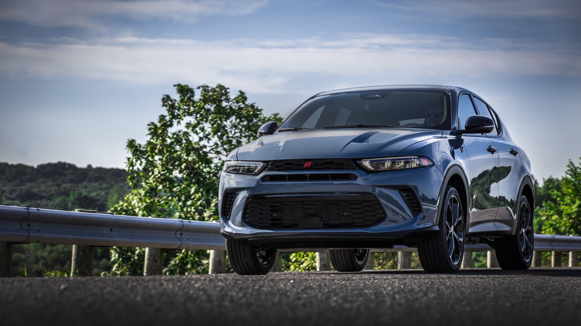 Dodge Announces the Dodge Hornet: Its Most Powerful Utility Vehicle Ever