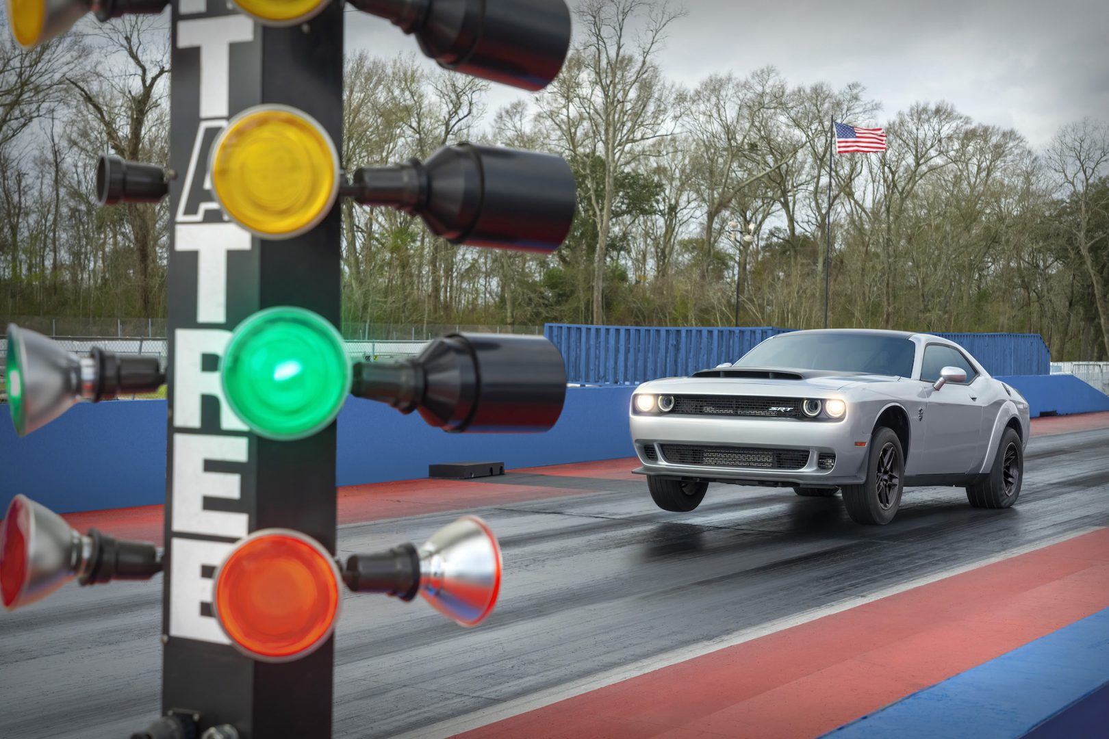 The Final Dodge Last Call Model Revealed and It’s Their Most Powerful ...