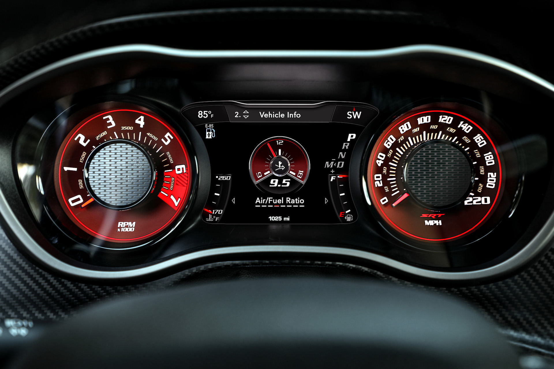 The Final Dodge Last Call Model Revealed and It’s Their Most Powerful ...
