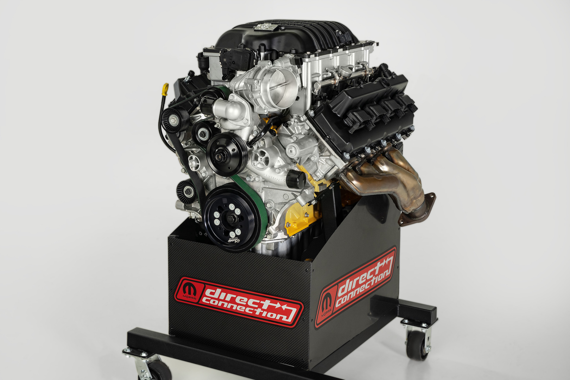 The Final Dodge Last Call Model Revealed and It’s Their Most Powerful ...